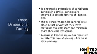 Three dimensional packing three dimensional packing cbse class 12 ...