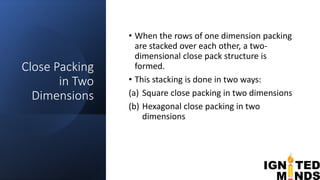 Three dimensional packing three dimensional packing cbse class 12 ...