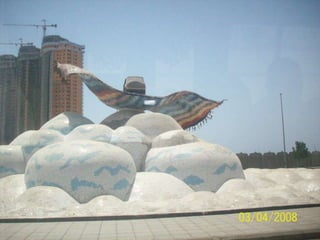 Three dimensional space dfs | PPTX