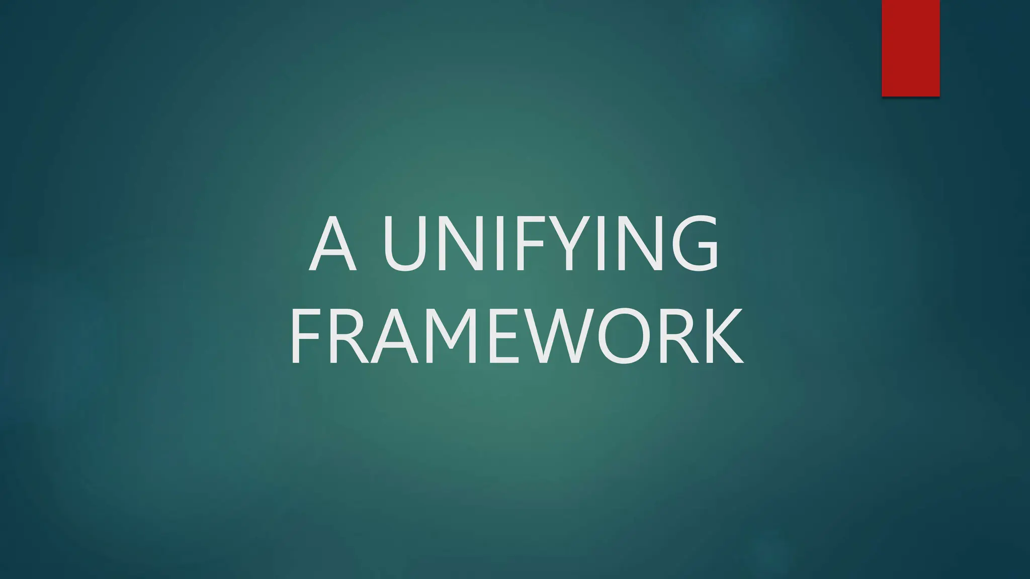 Three dimension of Index-A-UNIFYING-FRAMEWORK.pptx