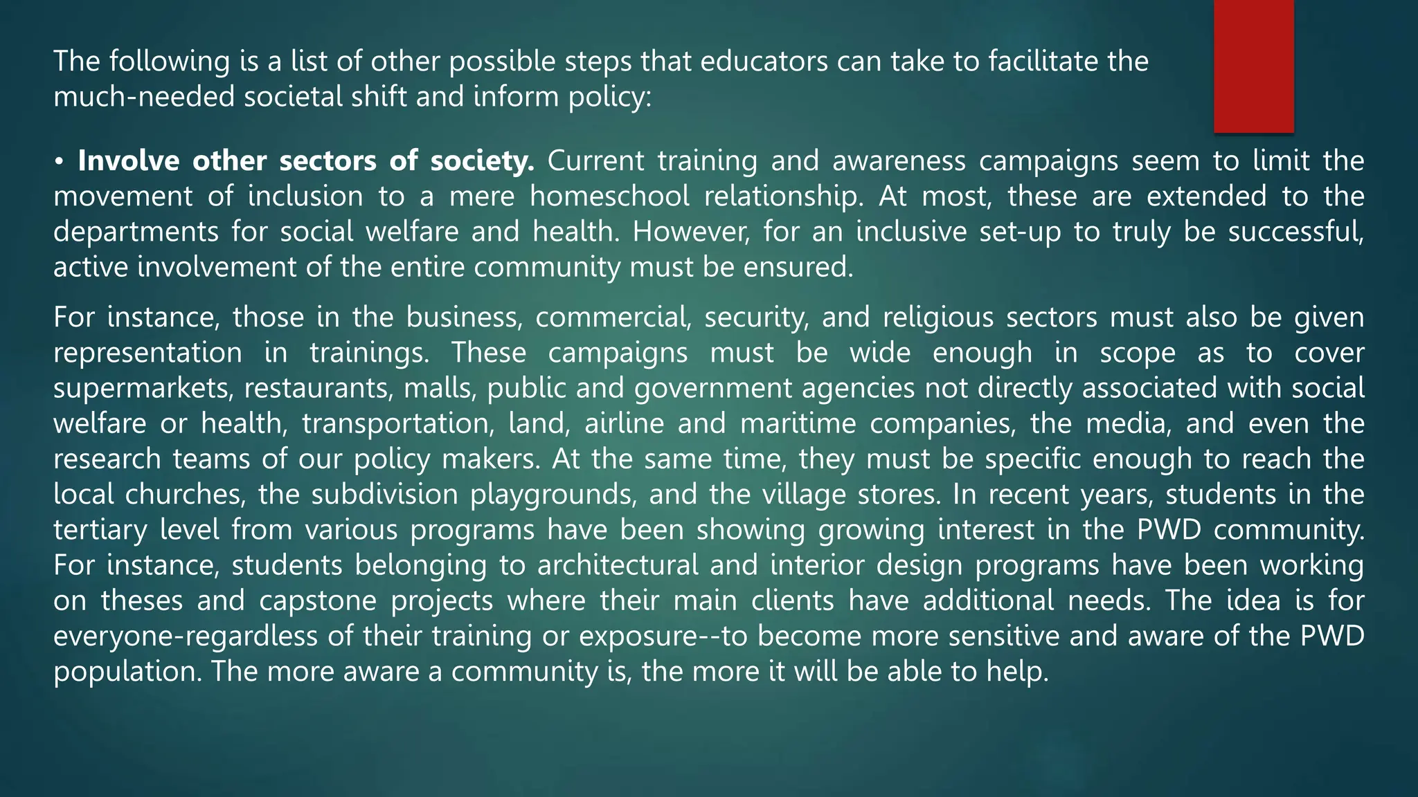 Three dimension of Index-A-UNIFYING-FRAMEWORK.pptx