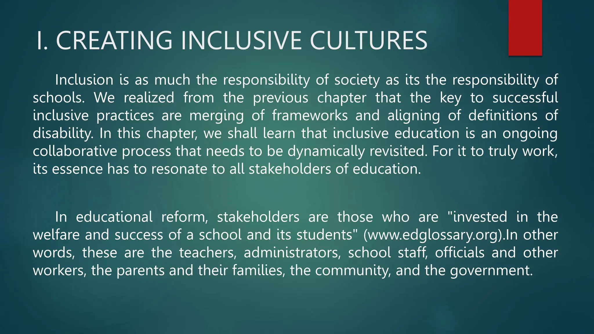 Three dimension of Index-A-UNIFYING-FRAMEWORK.pptx