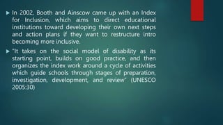 Three dimension of Index-A-UNIFYING-FRAMEWORK.pptx