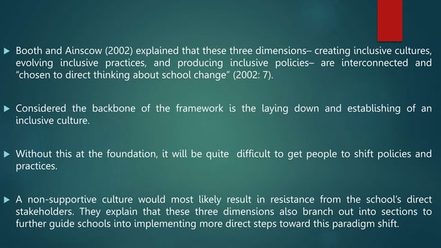 Three dimension of Index-A-UNIFYING-FRAMEWORK.pptx