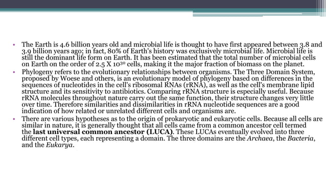 THREE DOMAINS OF LIFE ZOOLOGY NOTES .pptx