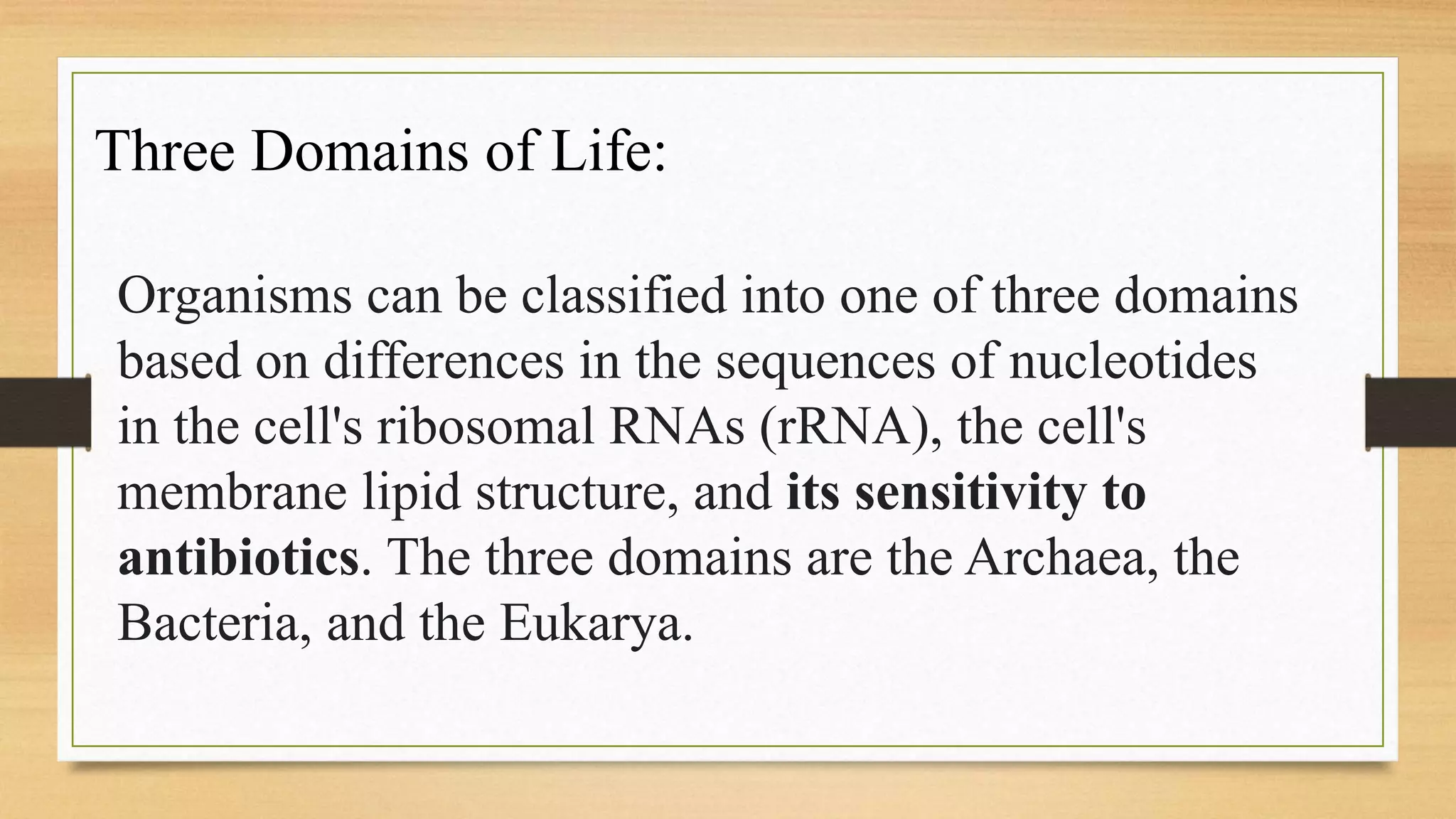 THREE DOMAINS OF LIFE-[BP211525].pptx