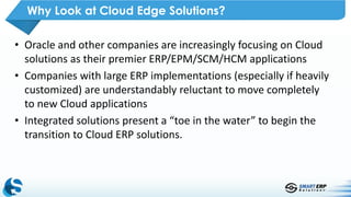 3 Flavors of PeopleSoft | PPTX | Cloud Computing | Internet