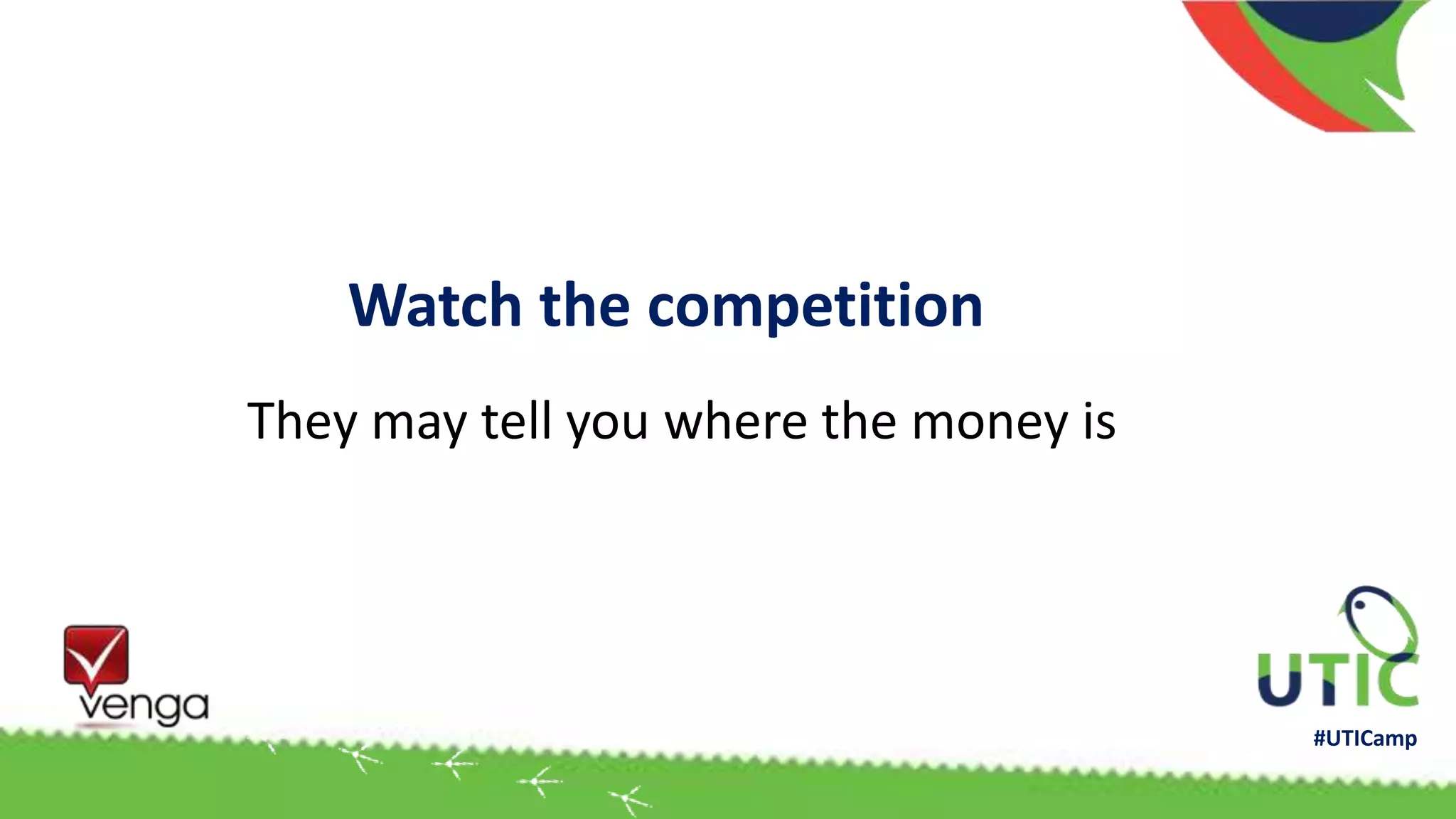 Threefold integration: CMS, TMS, and CAT — UTIC 2016 | PPT