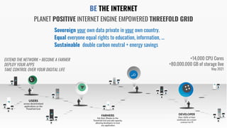 Secure protocol design for decentralized world | PDF | Internet | Computing