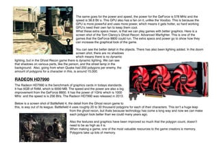 Three gpu's pdf | PPT