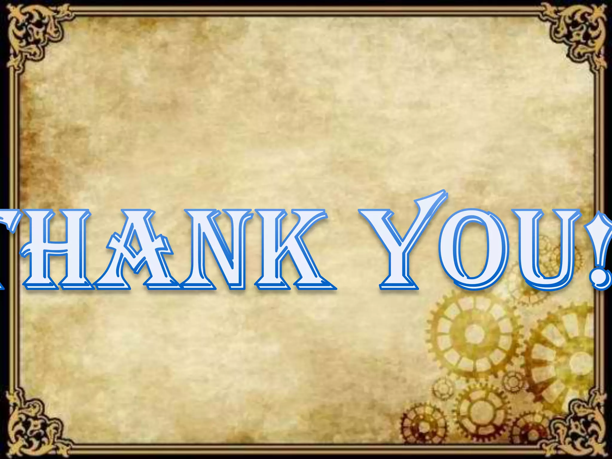 Three inherent powers of the state | PPTX