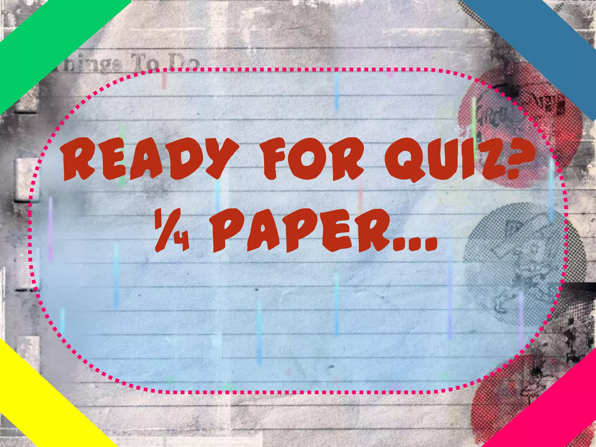 Three inherent powers of the state | PPTX