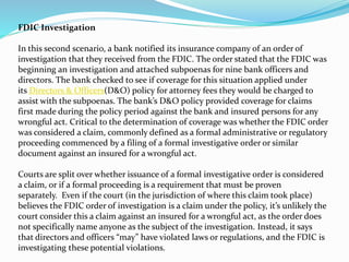 Three insurance claims scenarios every agent should share with their ...