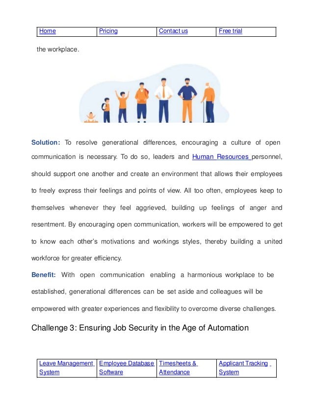Three Key Challenges HR Professionals Face in a Changing World.pptx
