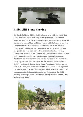 Three kingdoms chibi ancient battlefield | PDF