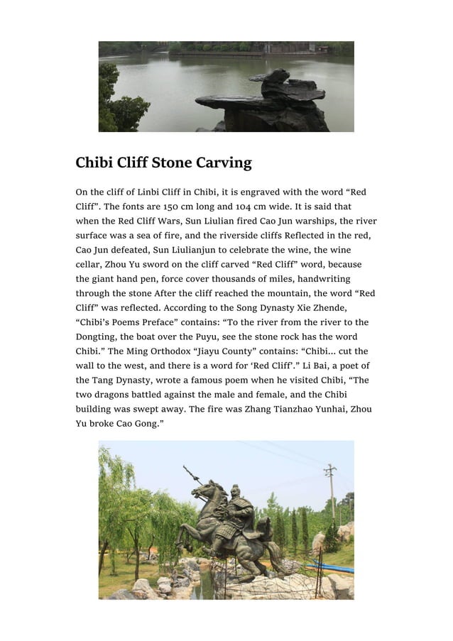 Three kingdoms chibi ancient battlefield | PDF