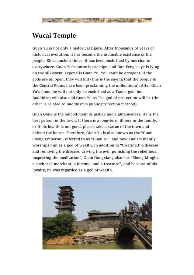 Three kingdoms chibi ancient battlefield | PDF