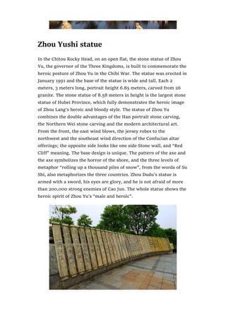 Three kingdoms chibi ancient battlefield | PDF