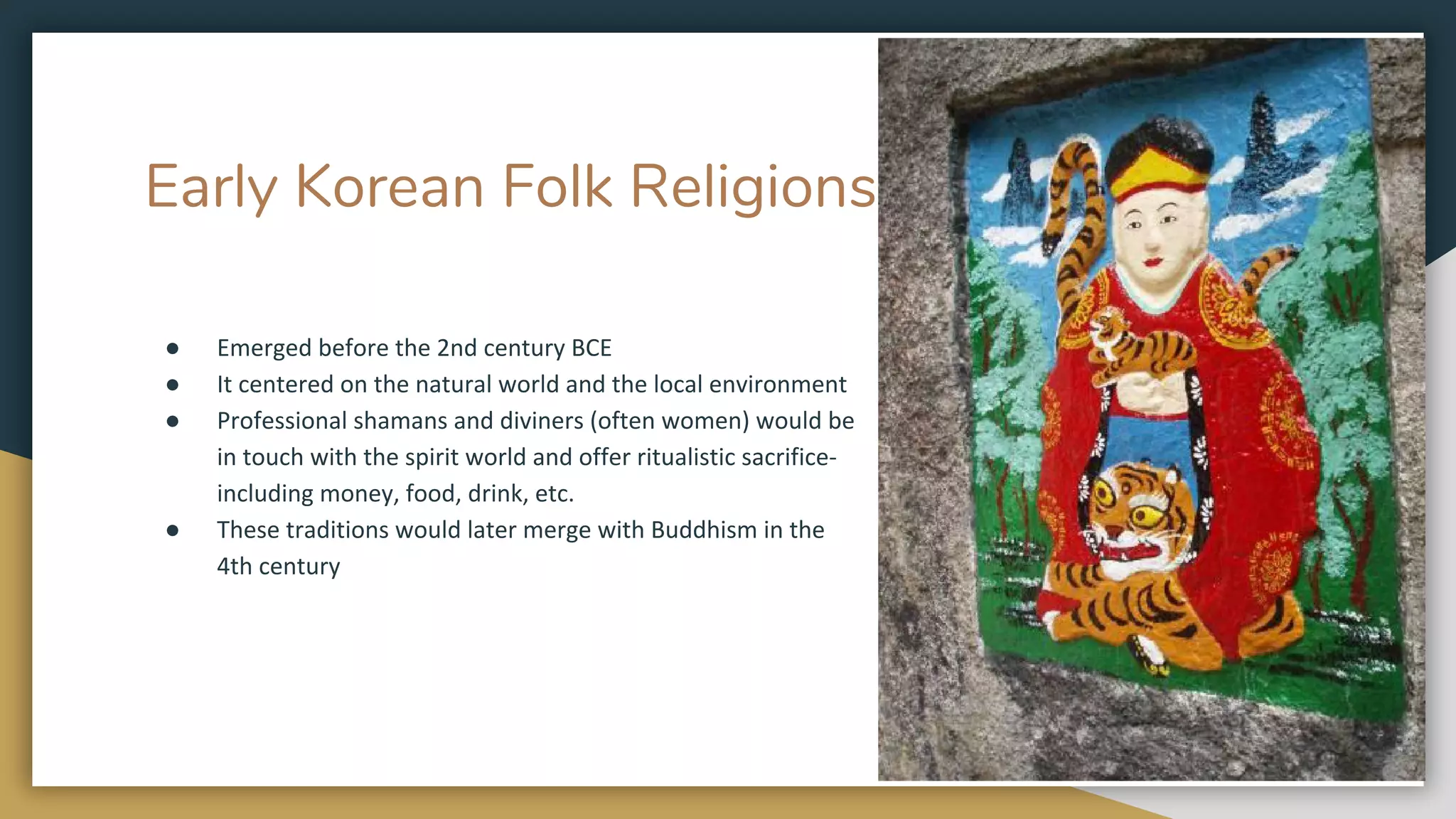 Three kingdoms period of china, buddhism, and early korea and japan ...