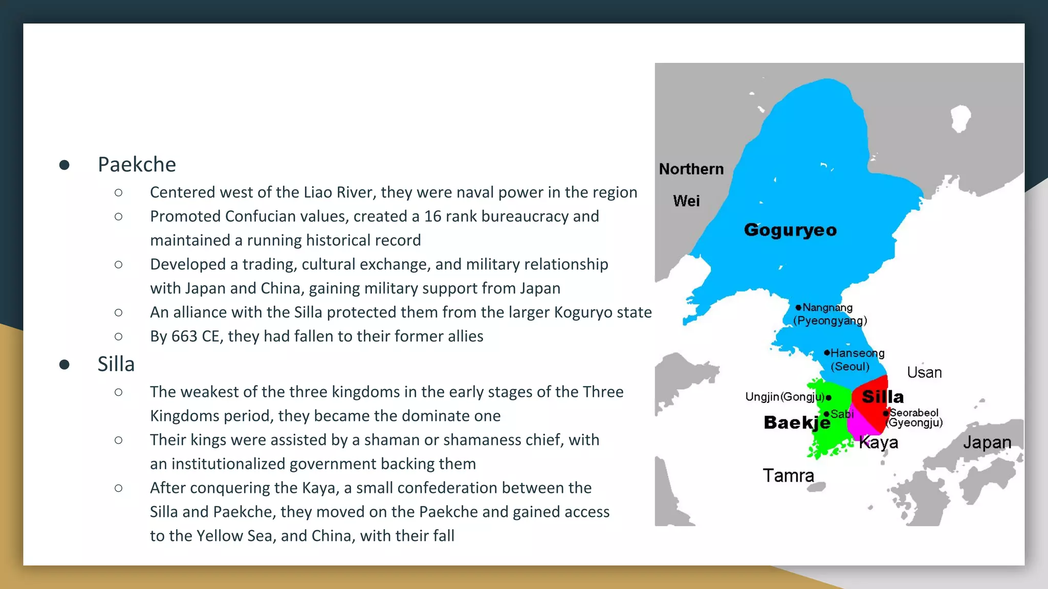 Three kingdoms period of china, buddhism, and early korea and japan | PDF