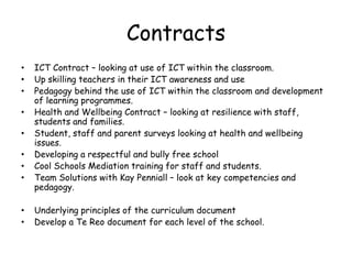 Three Kings School | PPT