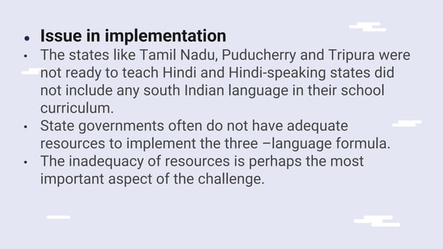 ThreeLanguageFormulaak47.pptx | Politics