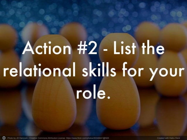 Three leadership buckets | PPT | Free Download