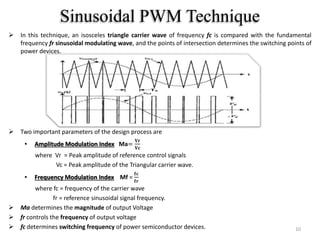 Three level inverter | PPTX