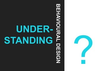 Three levels of design | PPTX