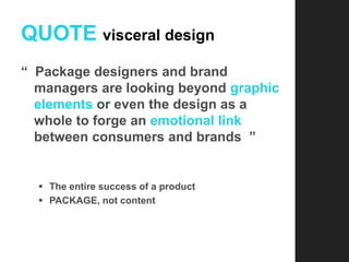 Three levels of design | PPTX