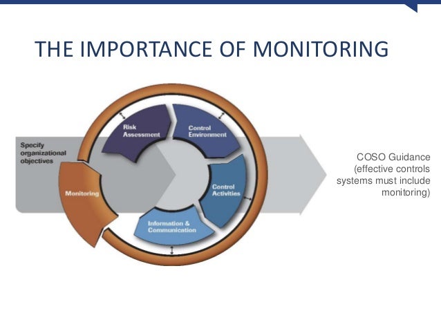 The Three Lines of Defense Model & Continuous Controls Monitoring