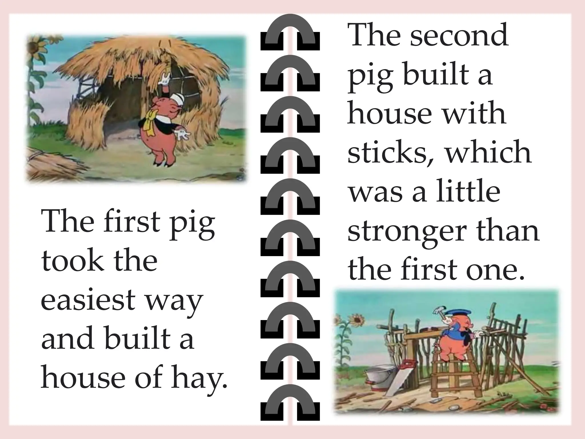 Three little pigs fairy tales english version.pptx