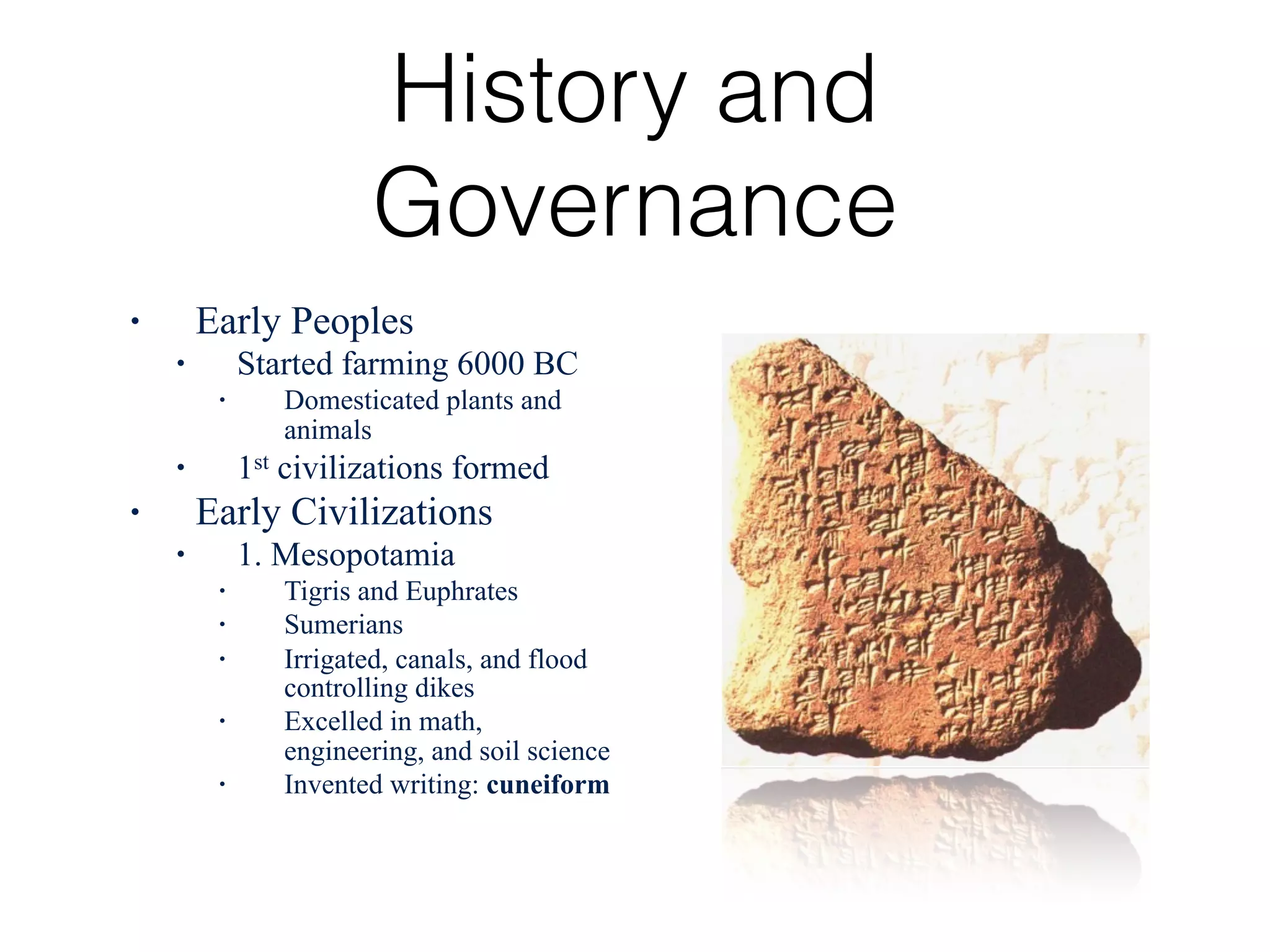 Three major religions | KEY