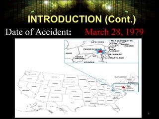 Three mile island (nuclear power plant) accident | PPT