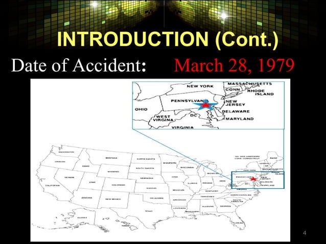 Three mile island (nuclear power plant) accident | PPT | First Aid | Injuries