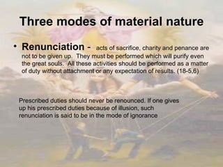 Three modes | PPT