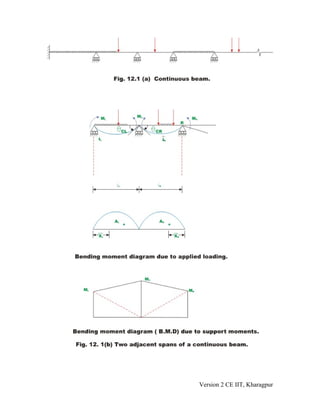 Three moment theorem | PDF