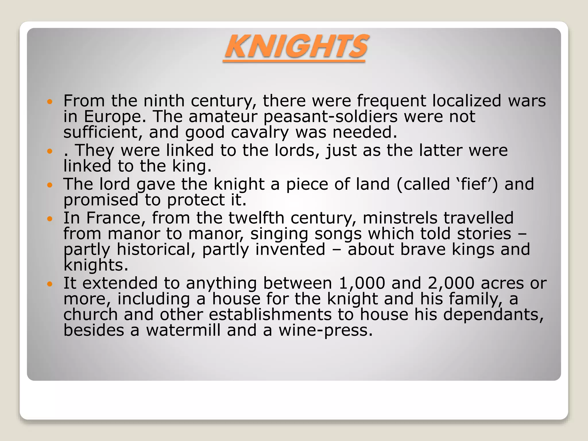 Three orders class 11 | PPTX