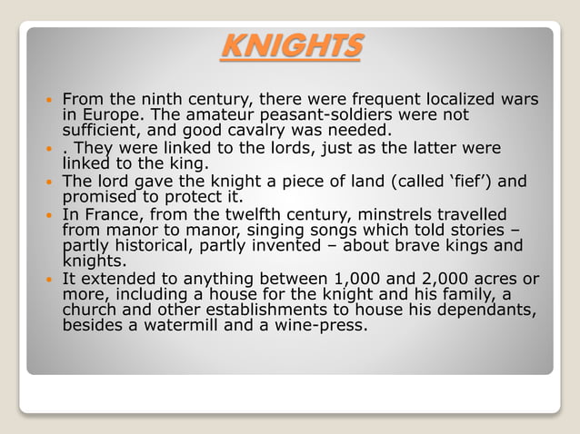 Three orders class 11 | PPTX