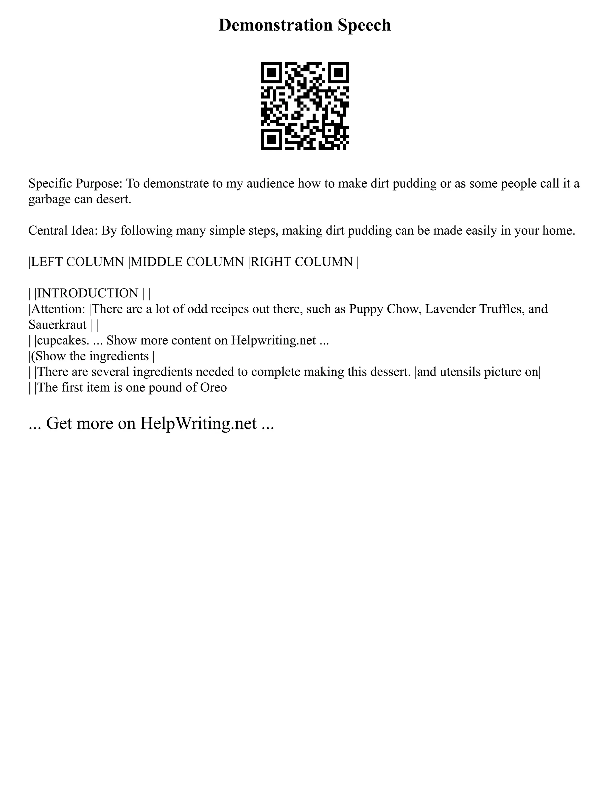 Three Paragraph Essay Graphic Organizer BrainP | PDF