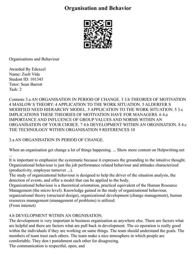 Three Paragraph Essay Graphic Organizer BrainP | PDF