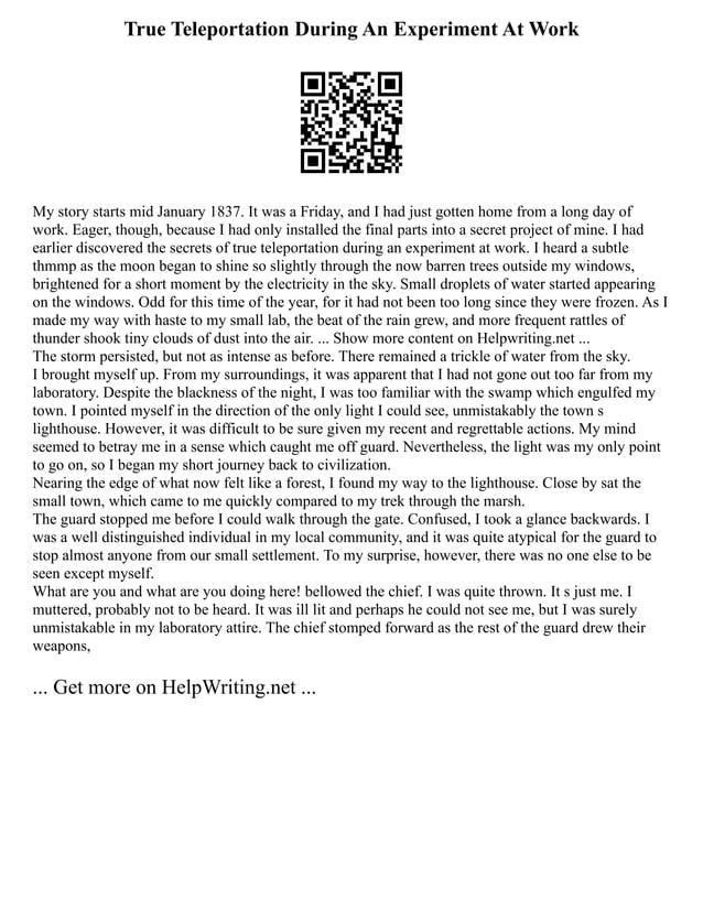 Three Paragraph Essay Graphic Organizer BrainP | PDF