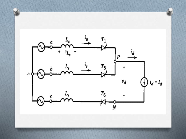 Three phase convertor | PPT