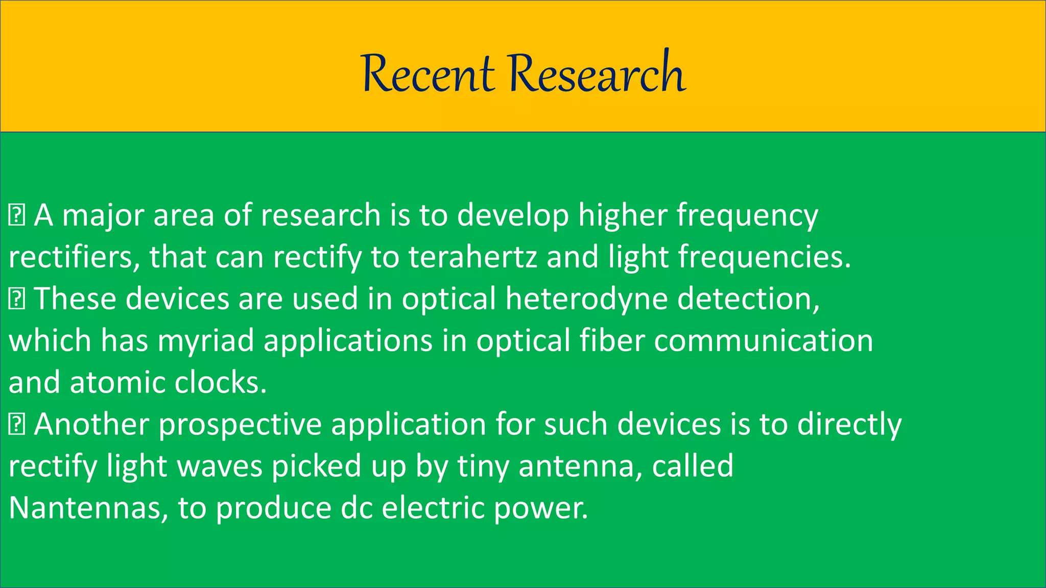 Three phase full bridge rectifier | PPTX