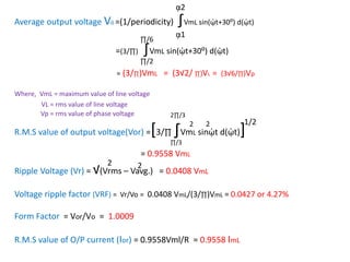 Three Phase Full Wave Rectifier on Sale | cityofclovis.org