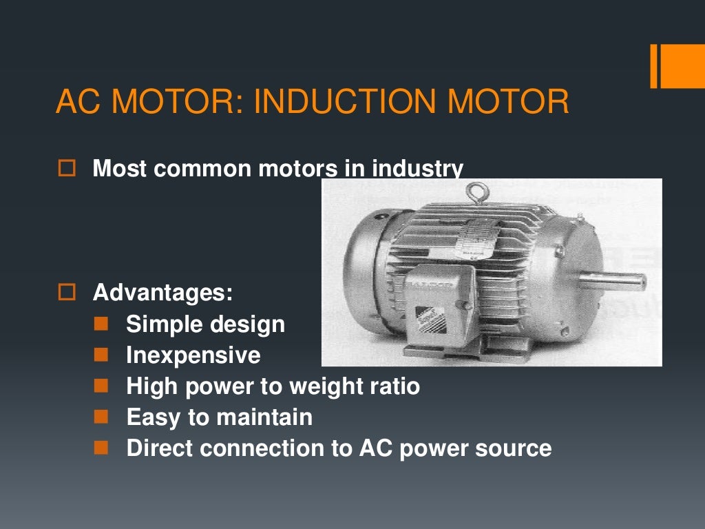 Three phase Induction Motor (Construction and working Principle)