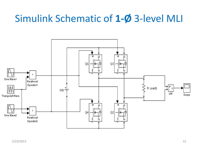Three phase Multi level Inverter.pptx