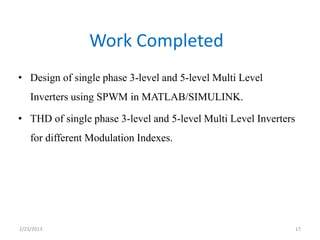 Three phase Multi level Inverter.pptx