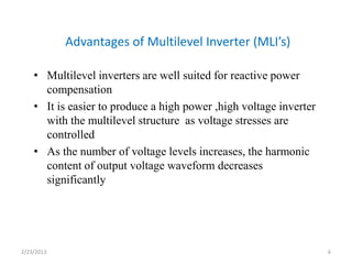 Three phase Multi level Inverter.pptx