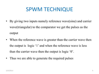 Three phase Multi level Inverter.pptx